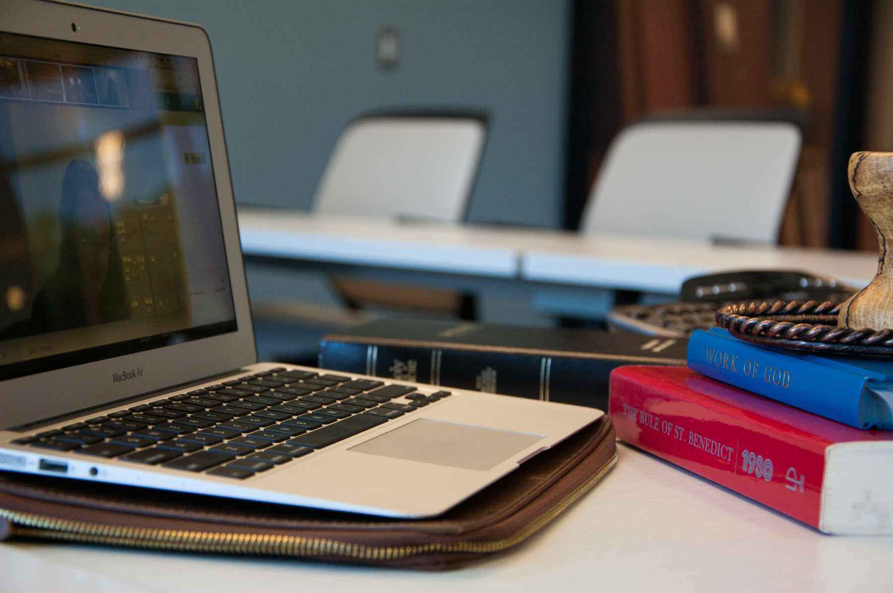 Theological Academic Ministry Online Programs