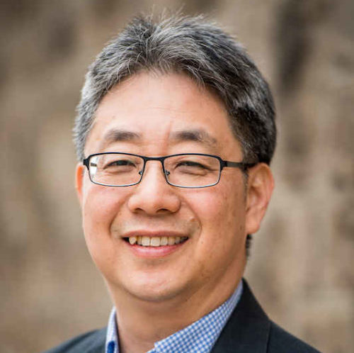 Sung Min Hong | Central Seminary