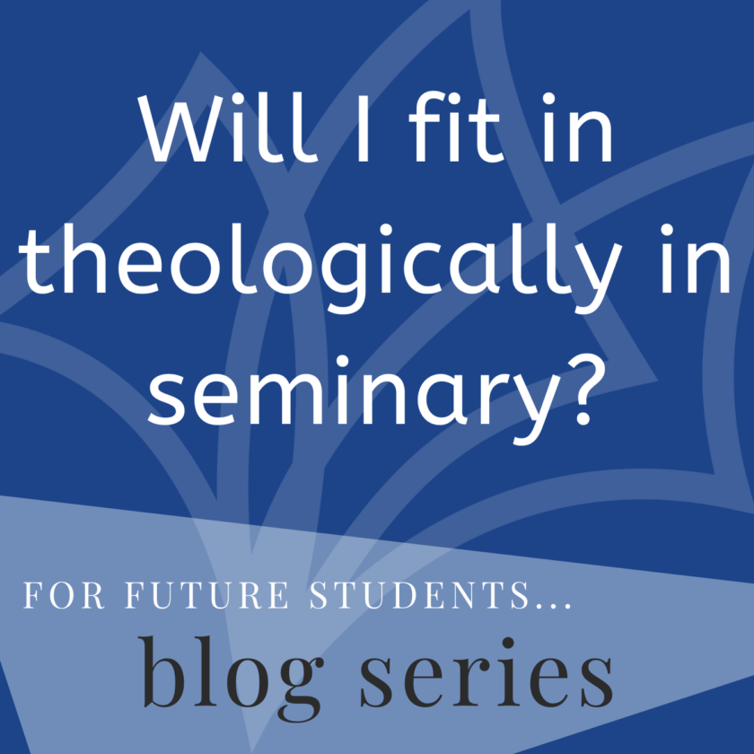 Online Seminary School Admissions | Central Seminary